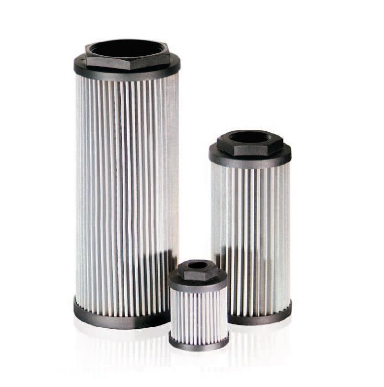 Elementos Filtrantes Conforme Norma DIN 24550 - iTech - Automação ...