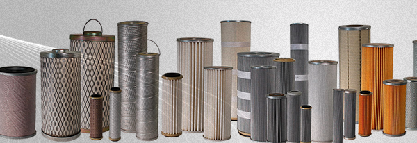 Tipos de elementos filtrantes hidráulicos e como substituí-los - iTech ...